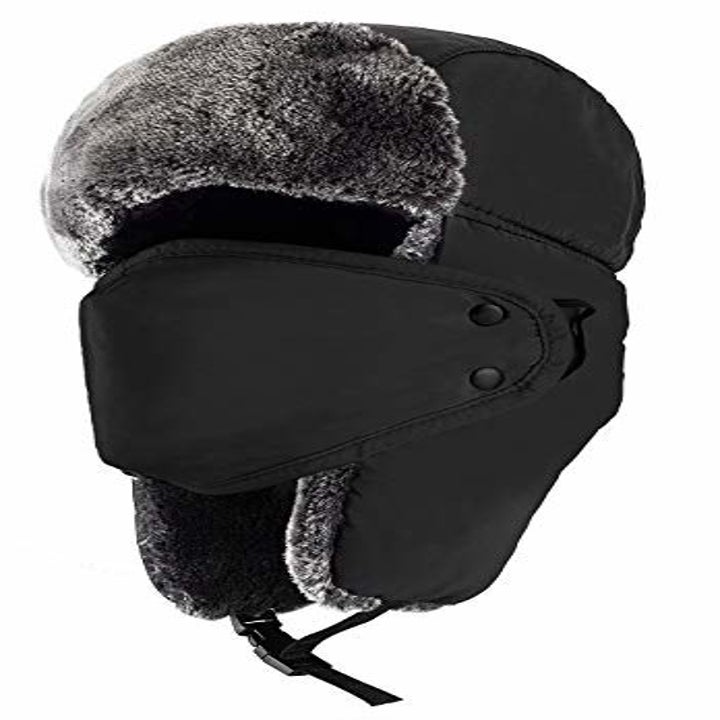 22 Of The Best Winter Hats You Can Get On Amazon