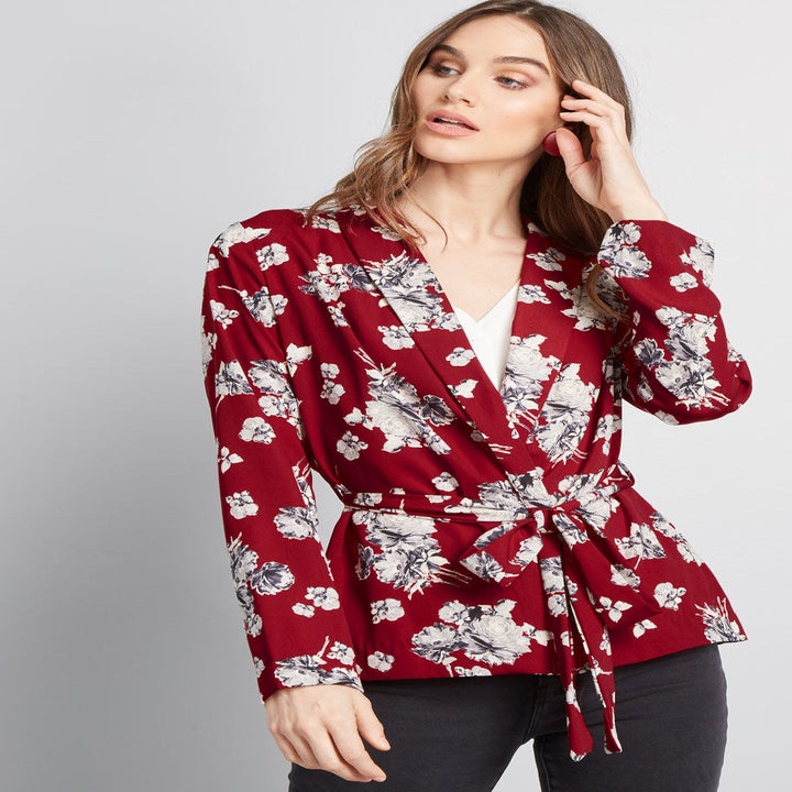 34 Nice Pieces Of Clothing You Deserve To Own