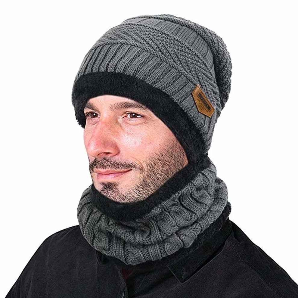 22 Of The Best Winter Hats You Can Get On Amazon