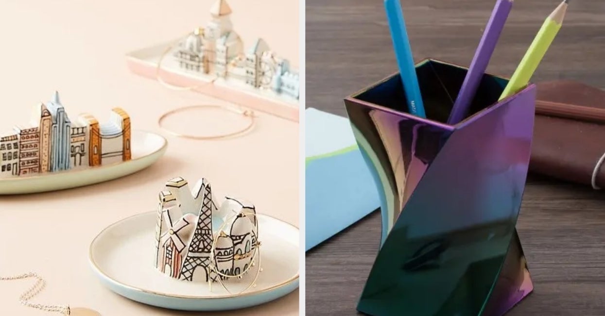 27 Cheap Products To Help You Organize Little Things In Your Life