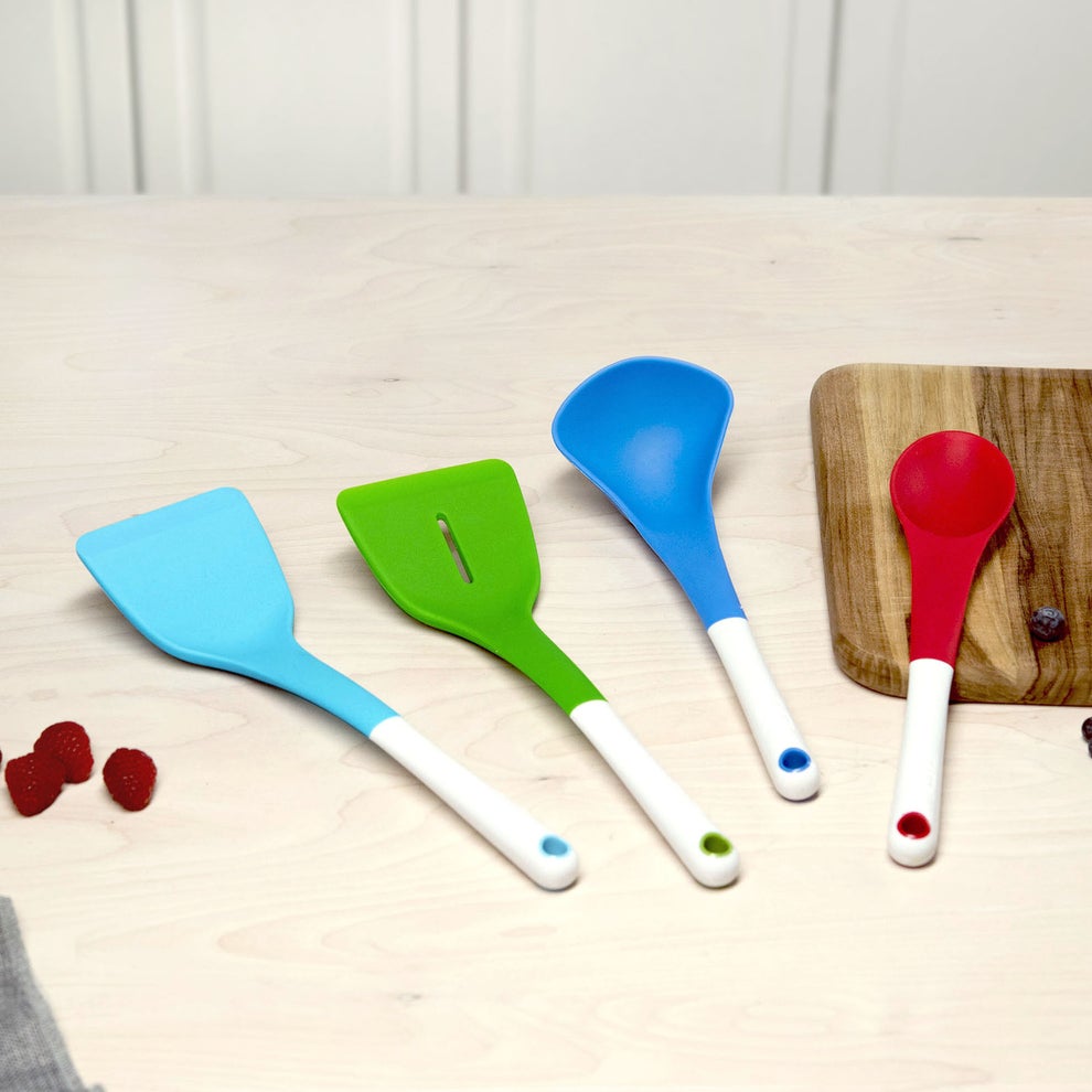 21 Must-Have Kitchen Products For Your First Home