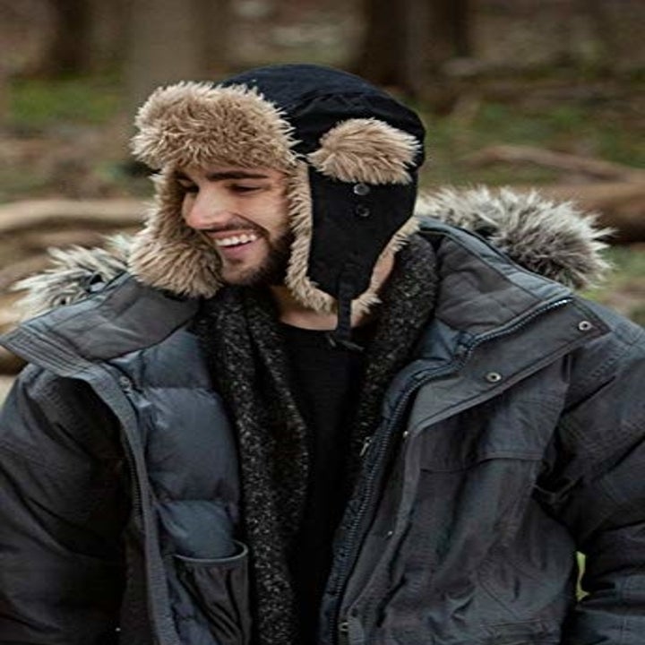22 Of The Best Winter Hats You Can Get On Amazon