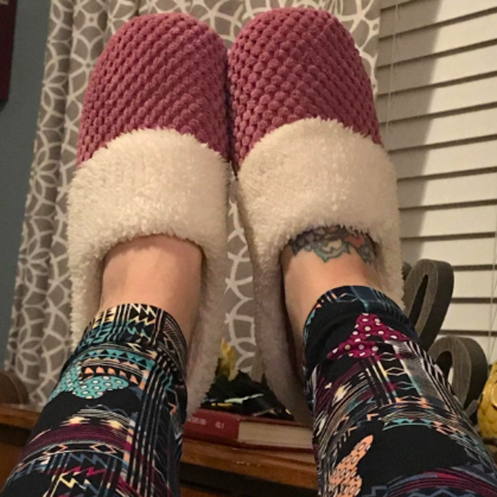 You Can Stop Looking, I Found Your New Favorite Pair Of Slippers And ...