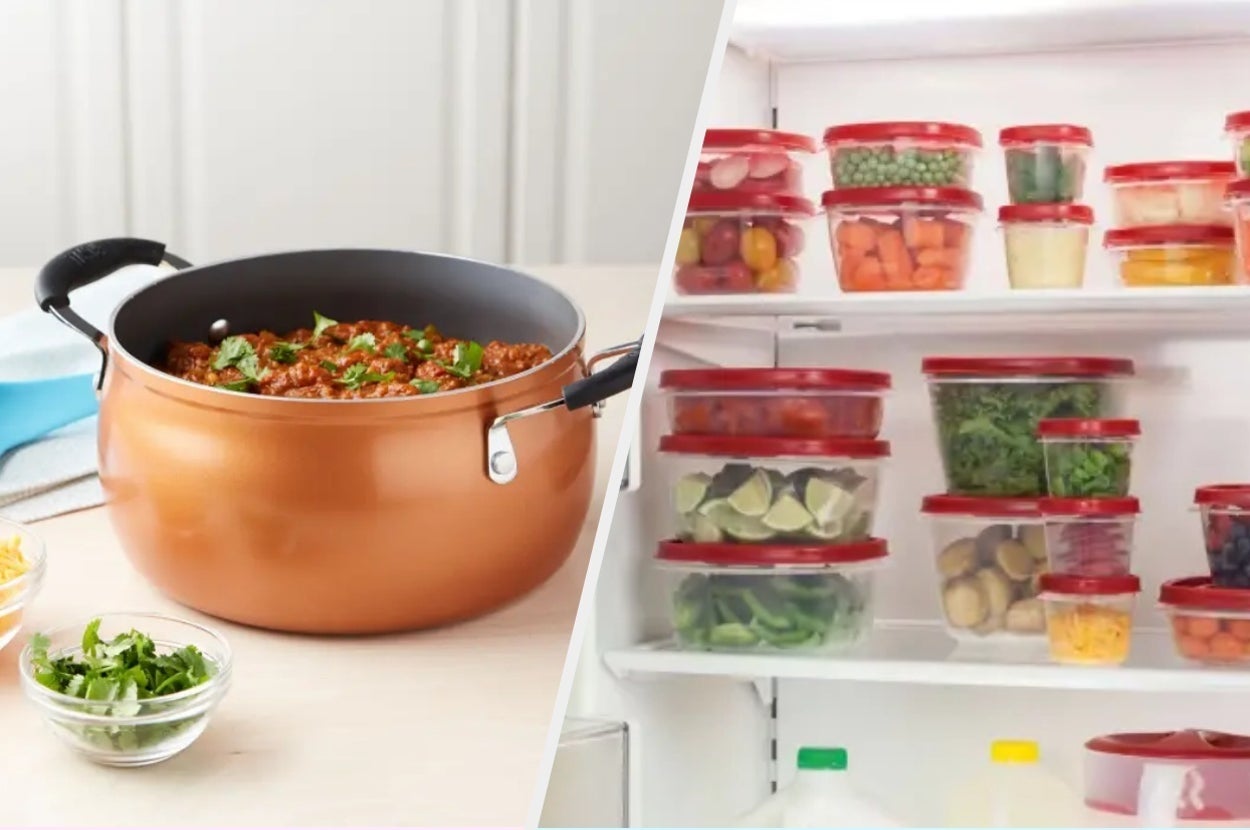 21 Must-Have Kitchen Products For Your First Home