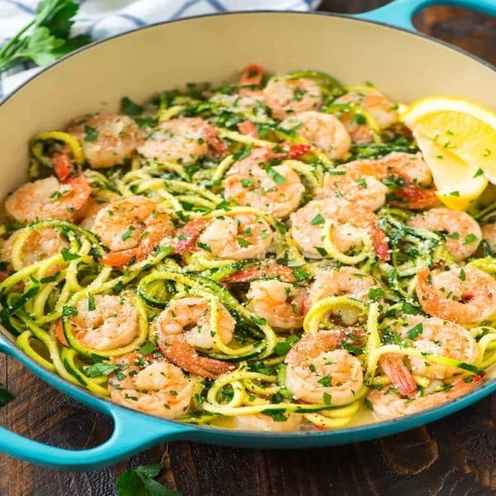 Here Are 21 Practical, Feel-Good Recipes To Make All Week