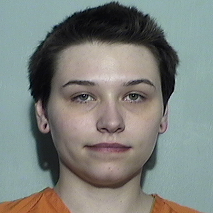 Elizabeth Lecron And Vincent Armstrong Have Been Charged With ...