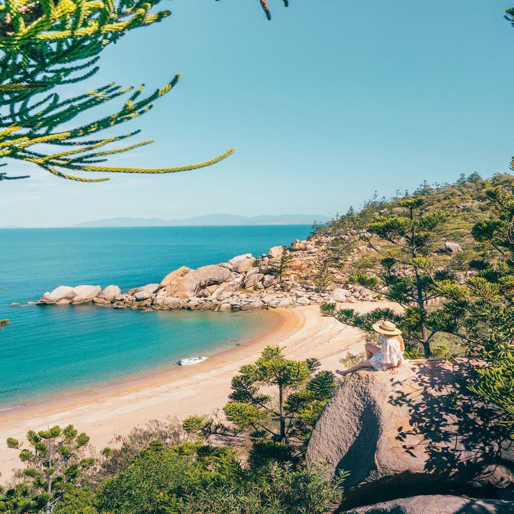 10 Unbelievably Stunning Queensland Islands That Are Perfect For A Long ...