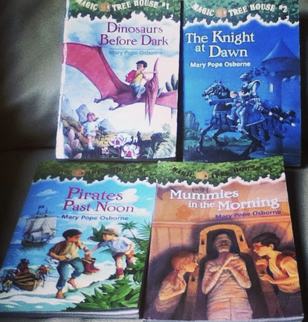 27 Book Covers You Haven’t Seen In Years But Will Immediately Remember