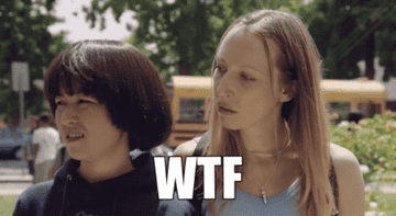 9 People Share The Outfits They Wore In Middle School And They're ...