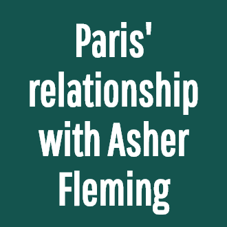 Which Two "Gilmore Girls" Characters Are You A Combo Of?