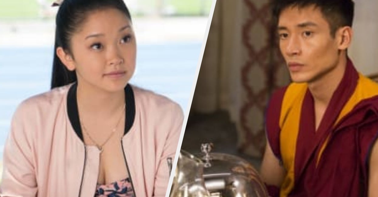 Asian Actors Want The Momentum Of 2018’s Gains To Keep Building