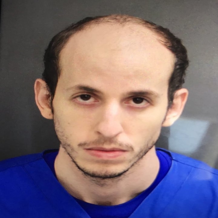 A Florida Man Allegedly Killed His Mom, Dad, And Brother After Sending ...