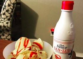 Solo un verdadero mexicano ha probado todos estos tipos de salsas