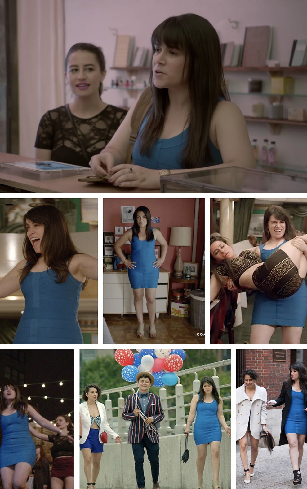 21 TV Continuity Details That Are Actually Pretty Impressive