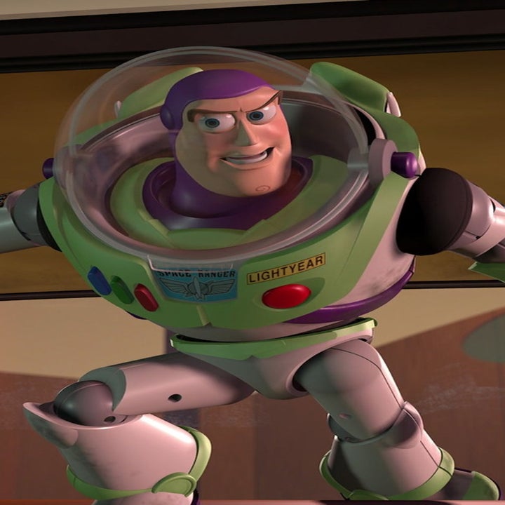 Disney Characters That Were Almost Played By Different Actors