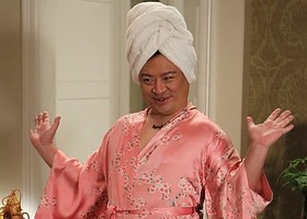 Everyone Has A "Fresh Off The Boat" Character That Matches Their ...