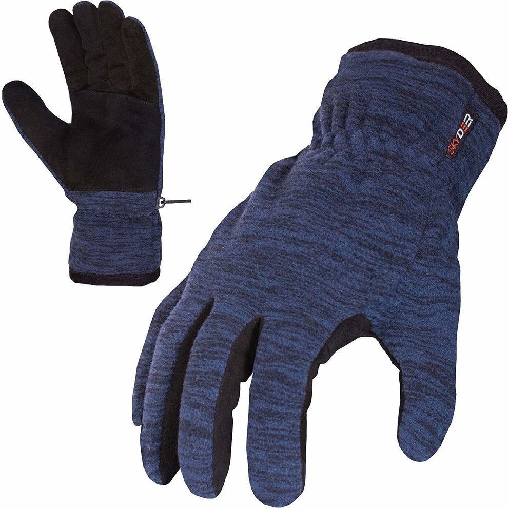 21 Pairs Of The Best Winter Gloves You Can Get On Amazon