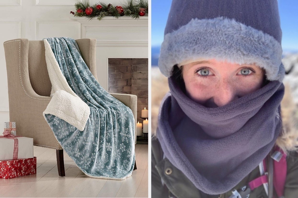 26 Things That'll Make You Feel Warmer Just By Looking At Them