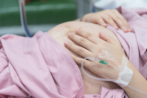 Phoenix Police Are Investigating After A Woman In A Vegetative State ...