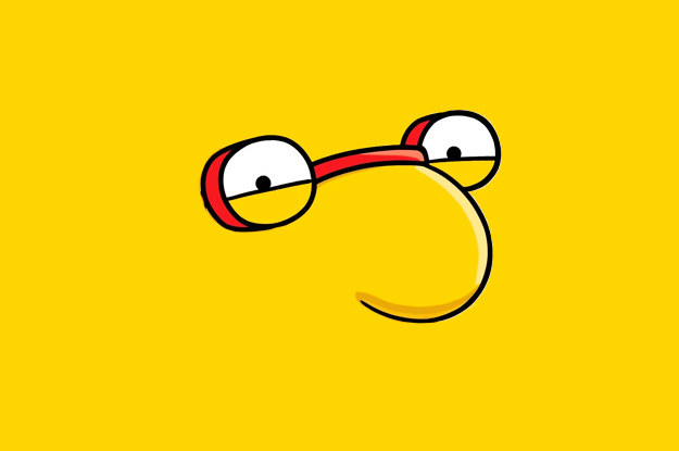 Quiz: Can You Identify Which Character From "The Simpsons" These Eyes ...
