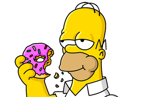 Quiz: Can You Identify Which Character From "The Simpsons" These Eyes ...