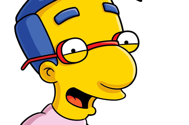 Quiz: Can You Identify Which Character From "The Simpsons" These Eyes ...