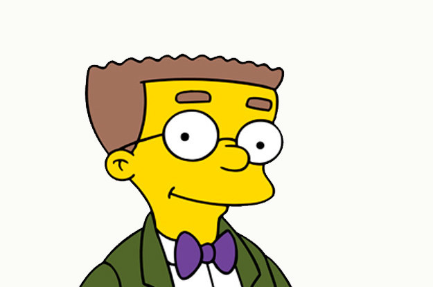 Quiz: Can You Identify Which Character From "The Simpsons" These Eyes ...