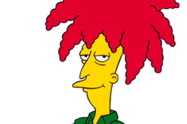 Quiz: Can You Identify Which Character From "The Simpsons" These Eyes ...