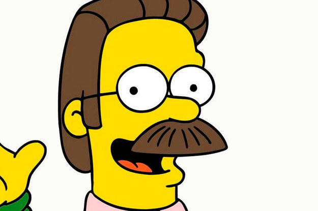 Quiz: Can You Identify Which Character From "The Simpsons" These Eyes ...