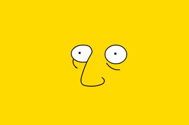 Quiz: Can You Identify Which Character From "The Simpsons" These Eyes ...