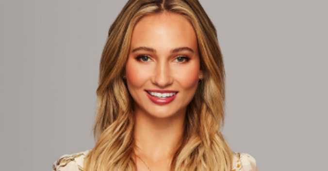 Bri On New "Bachelor" Faked Australian Accent For Colton