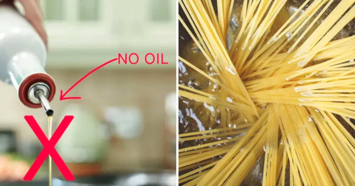 12 Basic Pasta Cooking Tips Every New Cook Should Know