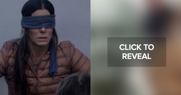 Here's What The Monsters From "Bird Box" Actually Look Like