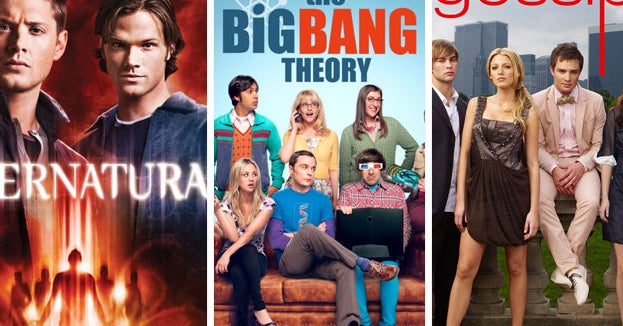 Your Life In 2019 Will Be A Combination Of Three Different TV Shows