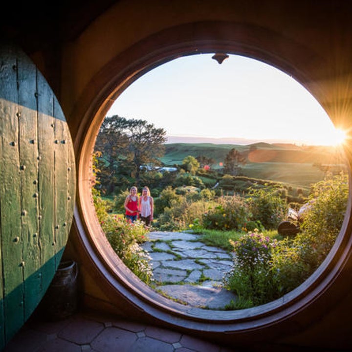 17 Amazing Tours That Belong On Your Travel Bucket List