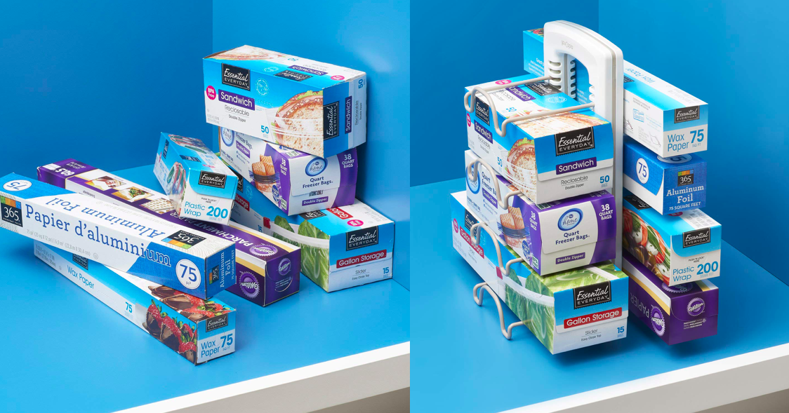 45 Incredibly Clever Storage Ideas For Your Whole Home