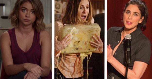 Everyone Has A Famous Sarah That Matches Their Personality — Here's Yours