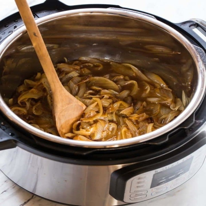 21 Easy Instant Pot Recipes To Make This Winter