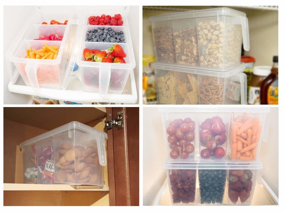41 Ridiculously Clever Storage Ideas For Your Whole Home