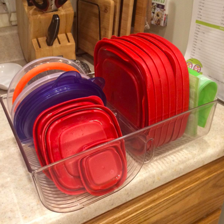 41 Ridiculously Clever Storage Ideas For Your Whole Home