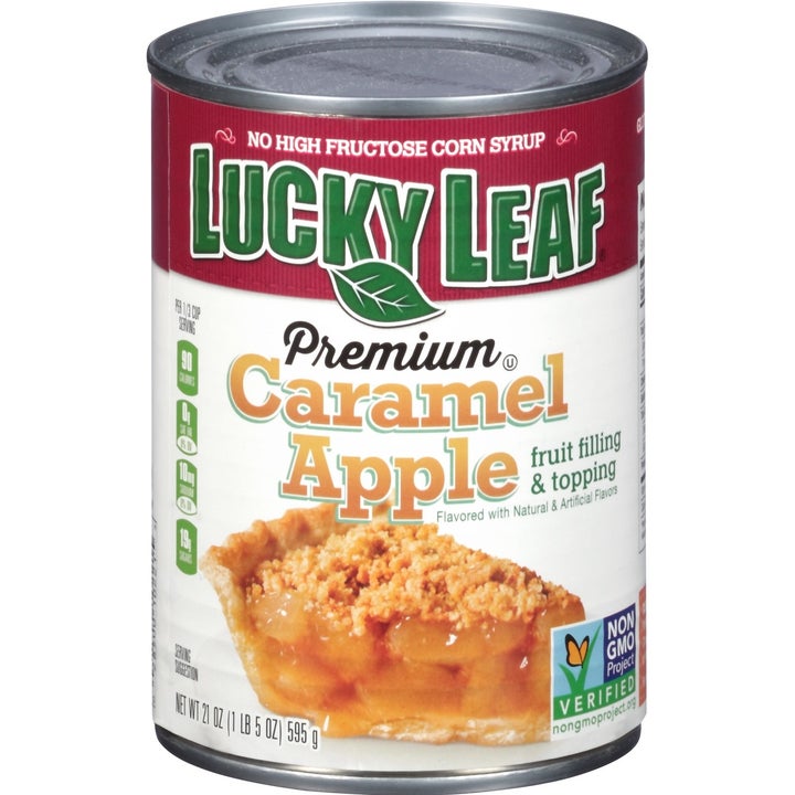 17 Things For Anyone Who Likes Pie More Than They Like Cake
