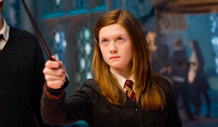 Harry Styles And Abigail Halliday