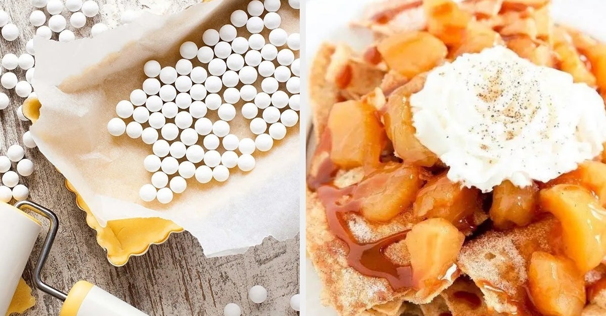 17 Things For Anyone Who Likes Pie More Than They Like Cake
