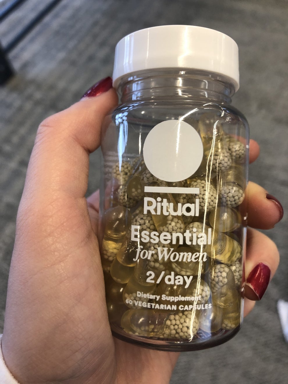 Ritual Vitamins Are The Must-Have Vitamins Of The Future