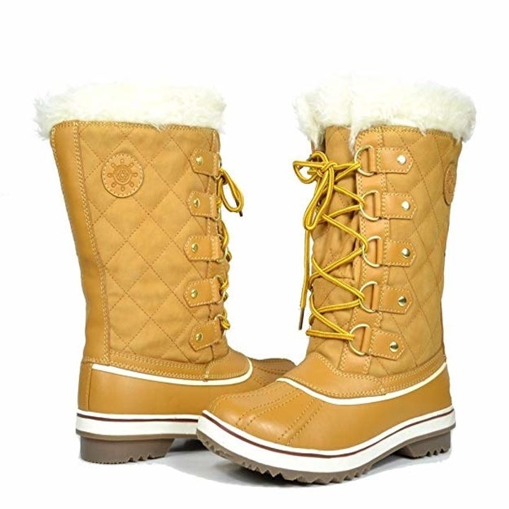 26 Pairs Of Boots That People Actually Swear By