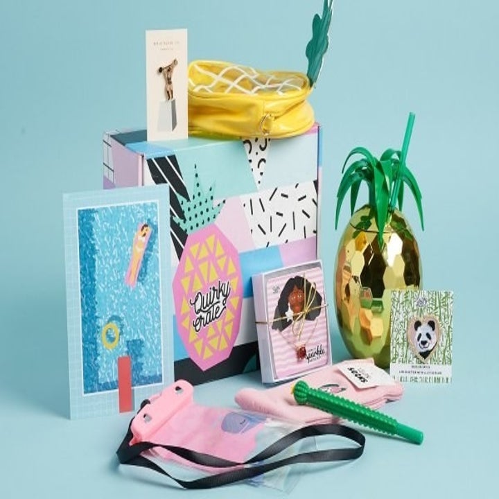 31 Things Guaranteed To Make You Say "OMG"