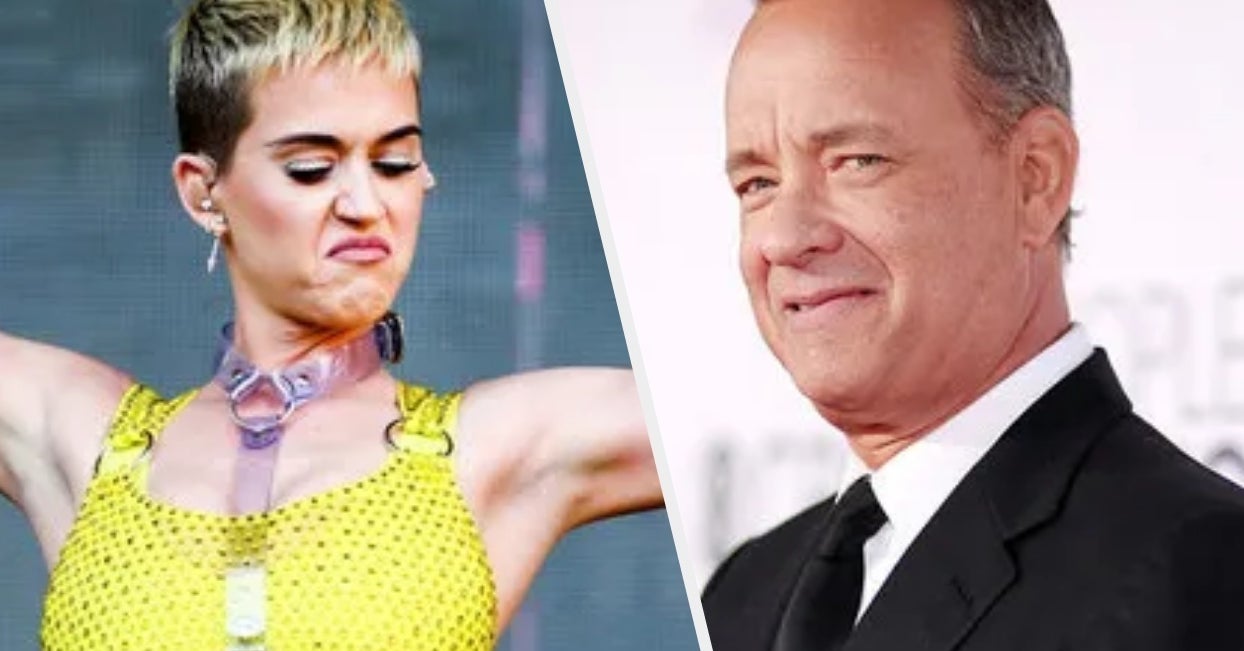 Do You Actually Know Whether These Celebrities Are Using Real Names Or ...