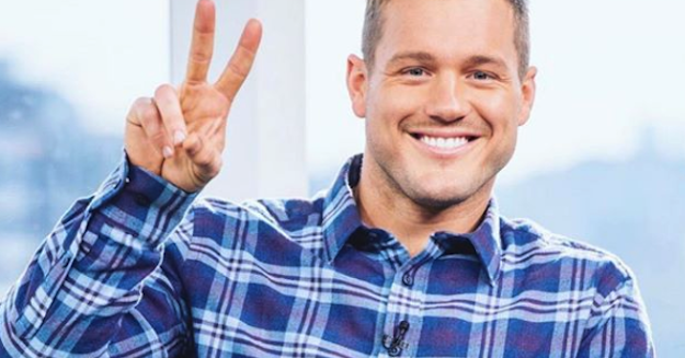 The "Bachelor" Colton Apparently Used A $600 Skin Care Regimen On The Show