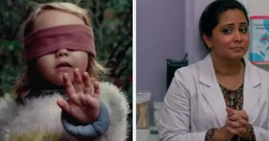 16 Facts About "Bird Box" For Everyone Who's Still Just A Little ...