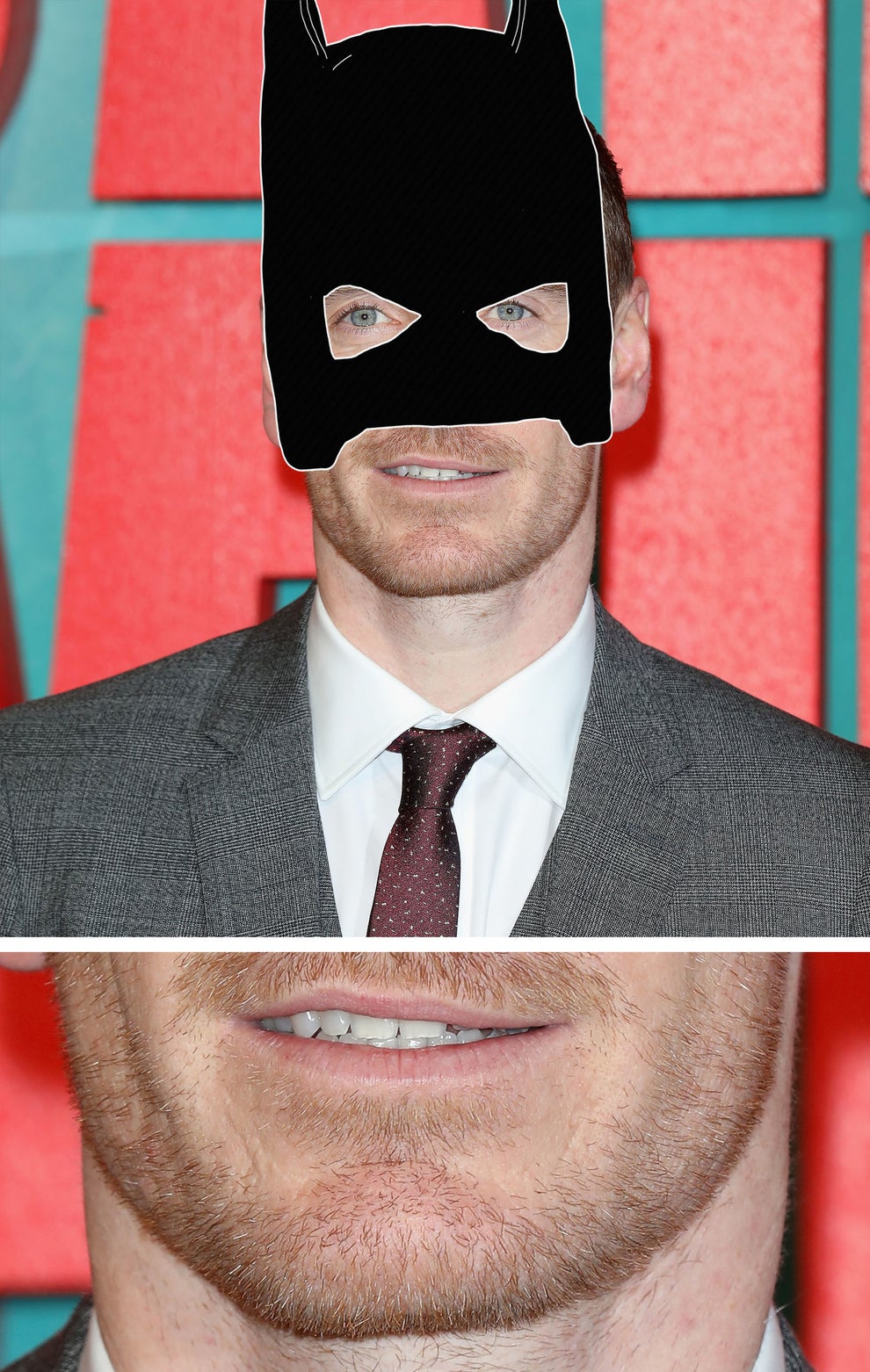 11 Actors Who Could Play Batman, Judged On Nothing But Their Chins